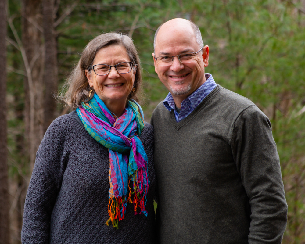 » The Power of HOPE GRM